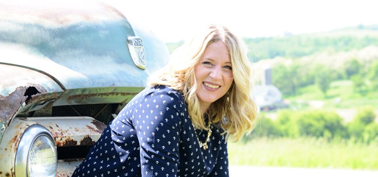 About Me – Shelby Deering, LLC